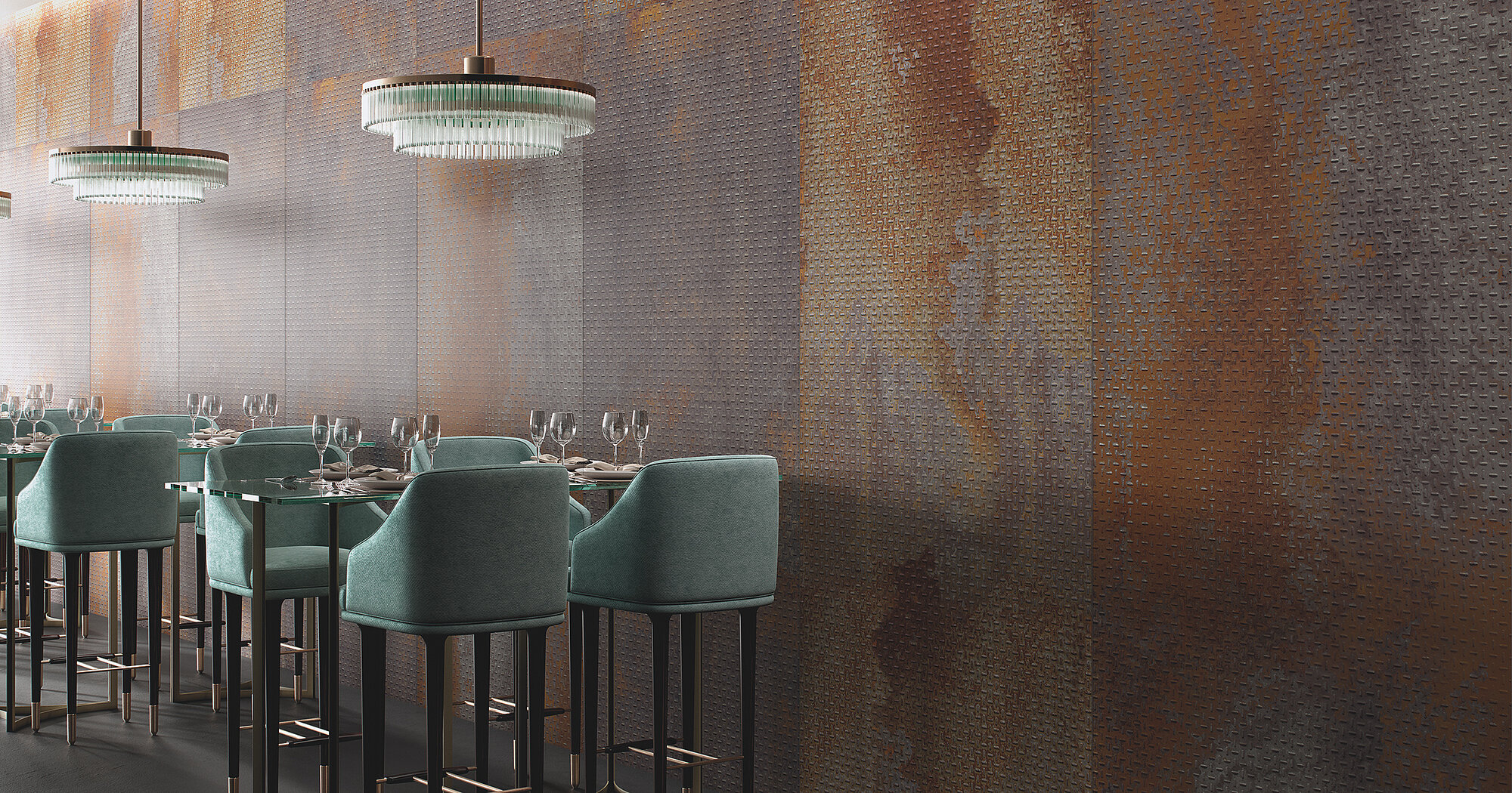 Kobert-In – Energiesparend, ästhetisch und schallabsorbierend